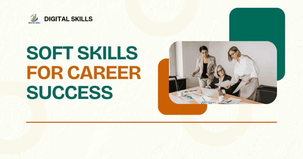 Top Soft Skills List 2026 With 75 Powerful Skills That Win Jobs ...